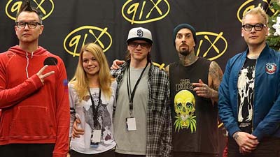 Photo Gallery - 91X FM