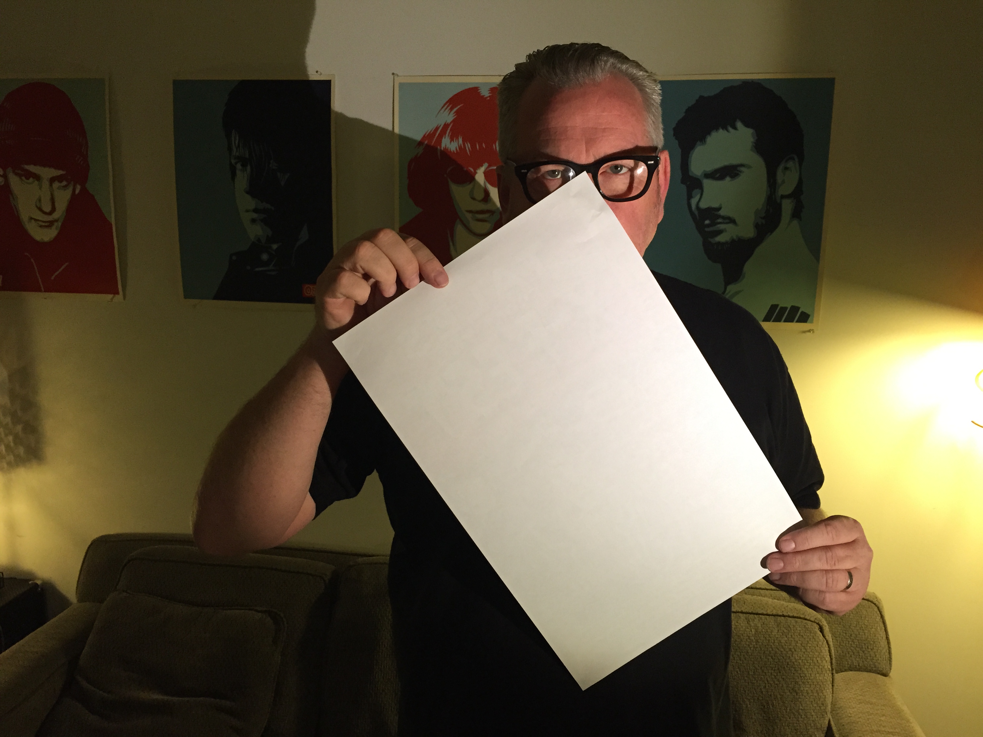 X-Fest Poster Contest Submissions | 91X San Diego