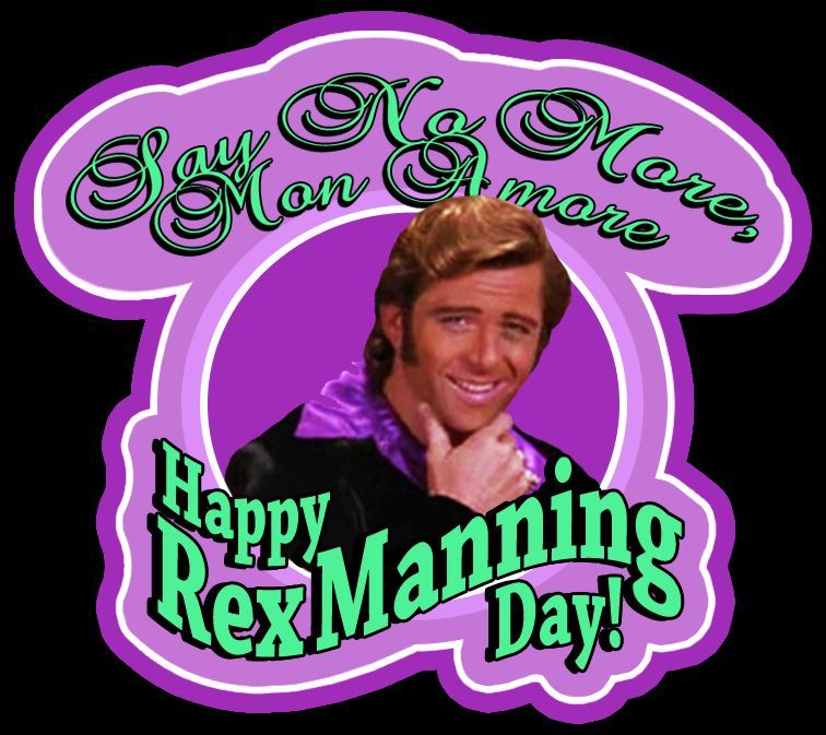 Happy Rex Manning Day! | ResetEra