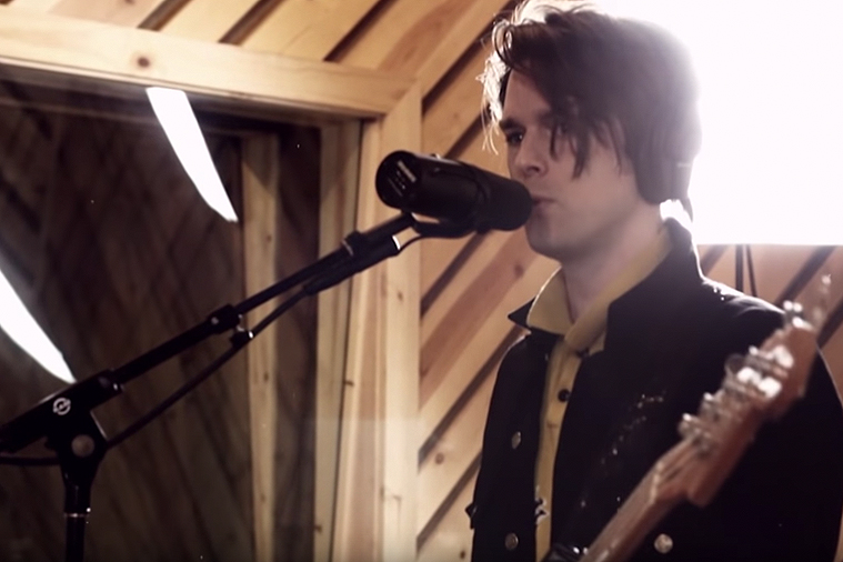 [WATCH] iDKHOW perform at our X-Session - 91X FM