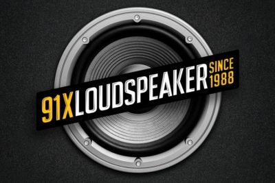 Loudspeaker Playlist – 5.24.26 - 91X FM