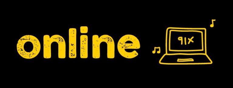 Listen Live - 91X FM