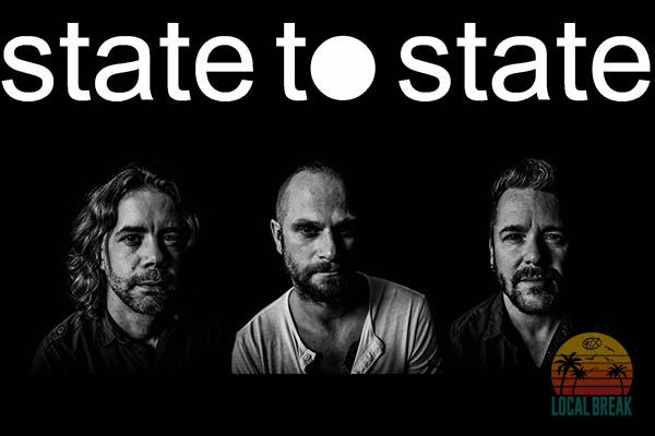State to State - "Undead Love" - 91X FM