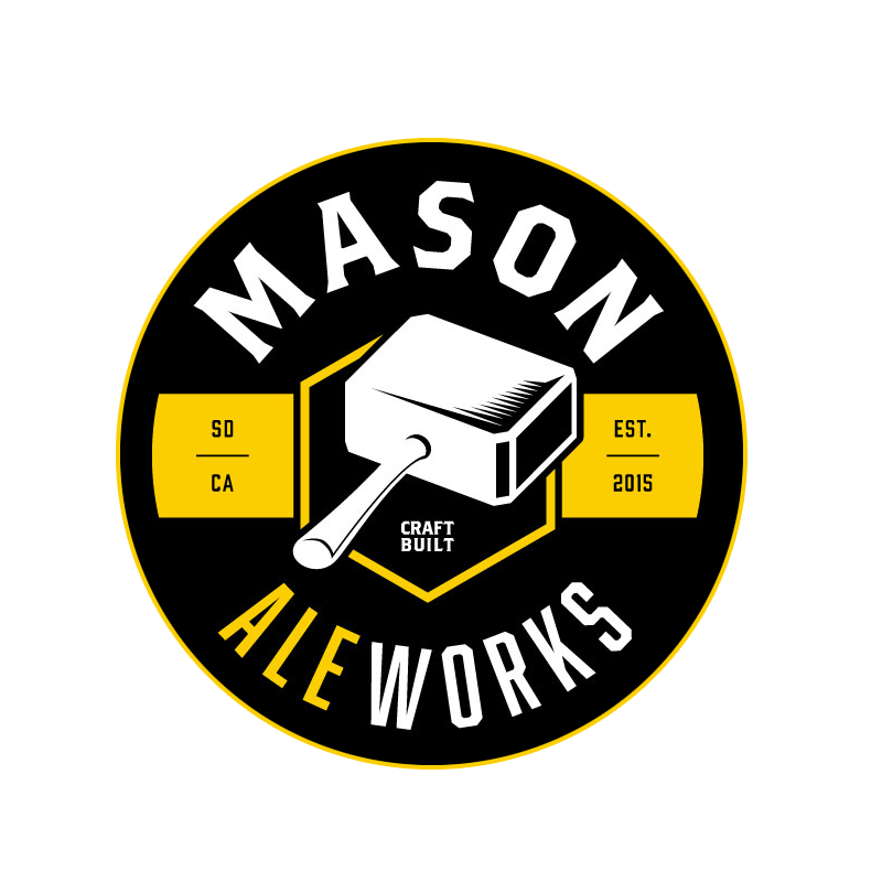 Beer for Breakfast ABV with Mason Ale Works! - 91X FM
