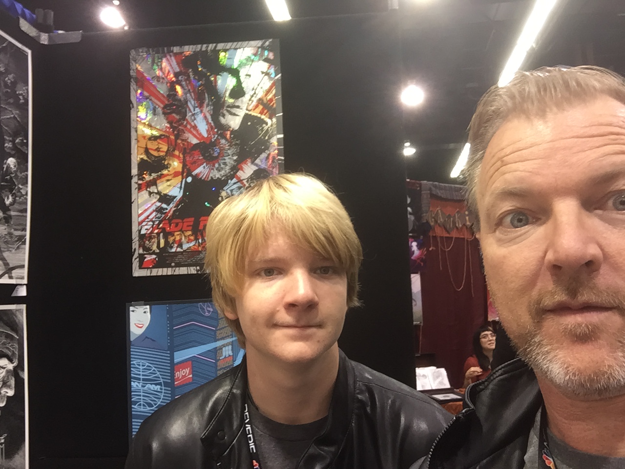 WonderCon Returns in Person to Anaheim!! - 91X FM