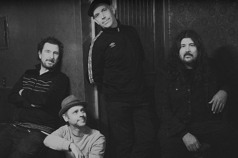 The Bouncing Souls and H2O with David Hause & The Mermaid, Mercy Union ...