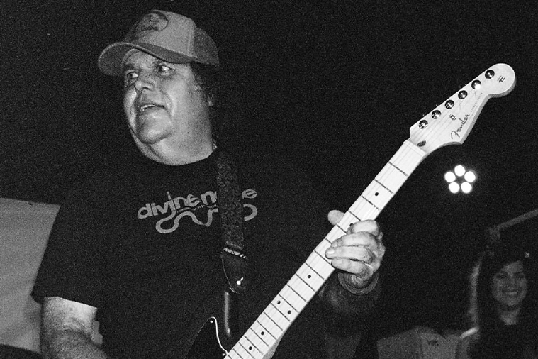 O Tribute on 91X - 91X FM