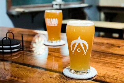 Arcana Brewing Brings Distinctive Craft to Carlsbad’s Beer Landscape ...