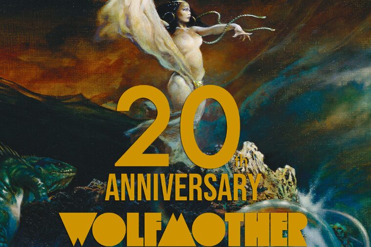 WOLFMOTHER: 20th Anniversary Tour - 91X FM