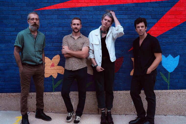 The Academy Is... Almost Here. 20th Anniversary Tour - 91X FM